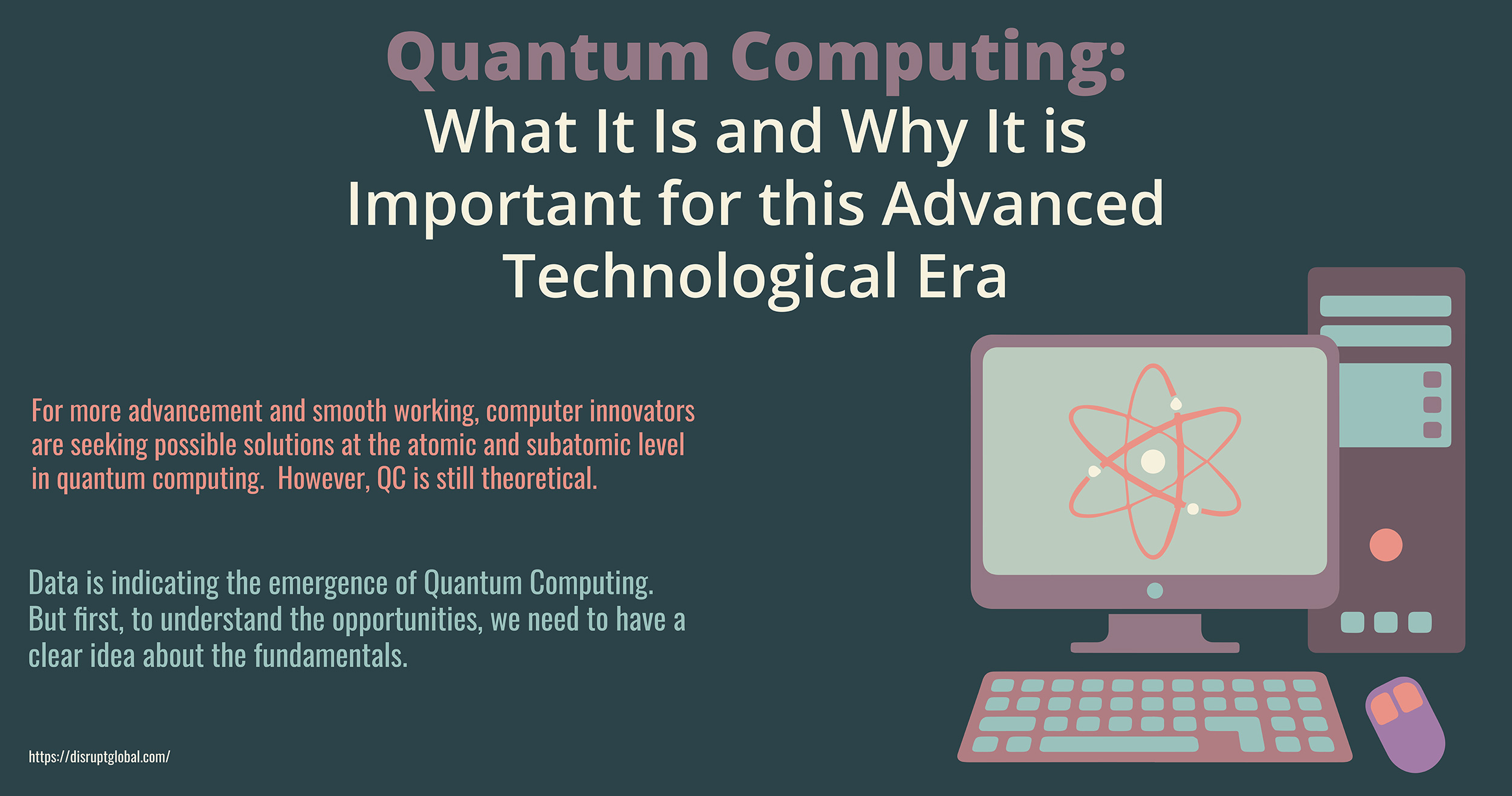 Quantum computing cover-02 – Disrupt Quantum computing cover-02 – Disrupt